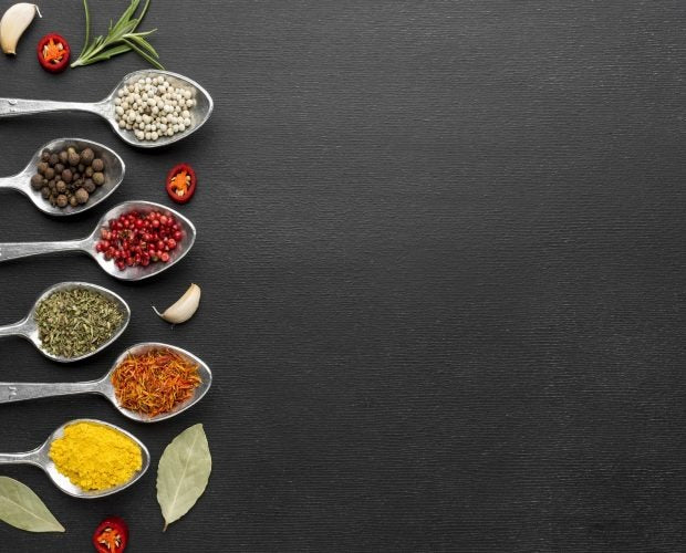 Four Powerful Digestive Spices – chakrapaniayurveda